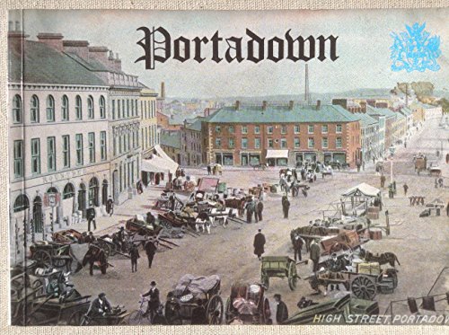 Portadown.: Amazon.co.uk: Rotary Club of Portadown.: Books