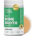 Best Bone Broth Premium Beef Bone Broth Concentrate | supports joints ...