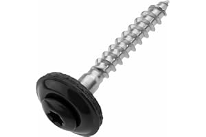Amazon.de Best Sellers: The most popular items in Wood Screws