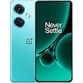 OnePlus Nord CE 3 Lite 5G Pastel Lime 8GB 256GB Storage - INTERNATIONAL ...