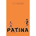 Patina: Volume 2 (Track, Band 2) : Reynolds, Jason: Amazon.de: Bücher