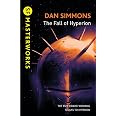 Hyperion: Dan Simmons (S.F. MASTERWORKS) : Simmons, Dan: Amazon.co.uk ...