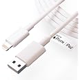 UNBREAKcable USB to Lightning Cable 27W [MFi Certified + 1 Years ...