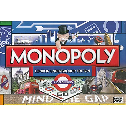 Monopoly English Version Online Kaufen