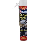 Indifoam PU Foam Sealants Multipurpose Expandable PU Foam Insulation ...