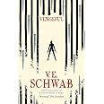 Vengeful : Schwab, V. E.: Amazon.de: Bücher