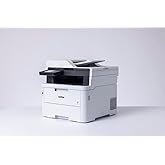 Brother Wireless All in One Printer, MFC-L3720CDW, with Advanced LED ...