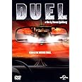Duel - Steven Spielberg [DVD] [1971]: Amazon.co.uk: Dennis Weaver ...
