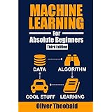 Machine Learning for Absolute Beginners: A Plain English Introduction ...