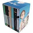 MONOGATARI Series Box Set Season 1 : NISIOISIN, Vofan: Amazon.de: Bücher