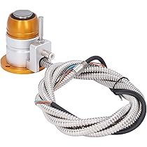 Cnc Router XYZ Touch Probe Precise Plug And Play GRBL Mach3 Tool Sensor ...