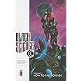 Black Science Volume 1: How to Fall Forever: Amazon.co.uk: Remender ...