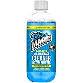 BLUE MAGIC 500ml multi surface cleaner + Mixer Bottle - GIFT PACK ...
