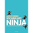 Vocabulary Ninja: Mastering Vocabulary – Activities to Unlock the World ...