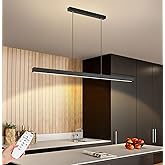 ZMH YIZI LED Ceiling Light and Pendant Light : Amazon.de: Lighting