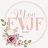 Livre d'or EVJF: Carnet à Compléter de Messages de Félicitations et de ...