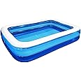 Jilong Giant Pool 2R305 - rectangular family pool, 305x183x50 cm ...