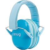 Edz Kidz Ear Defenders for Kids, Toddlers and Teens. Hearing Protection ...