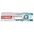 Buy Colgate Sensitive Plus Sensitivity Relief Toothpaste, 70g, With PRO ...