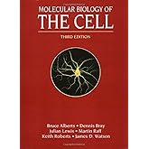 Molecular Biology of the Cell 5E: Amazon.co.uk: Alberts, Bruce, Johnson, Alexander, Lewis ...