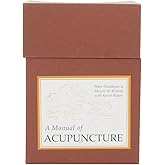 A Manual of Acupuncture: Amazon.co.uk: Peter Deadman, Mazin Al-Khafaji ...
