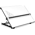 Liquidraw A3 Drawing Board Parallel Motion, Table Model with 5 ...