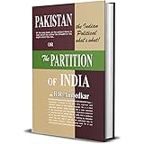 Buy Pakistan or the Partition of India Book Online at Low Prices in ...