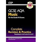GCSE Music Edexcel Complete Revision & Practice (with Audio & Online ...