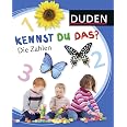 Duden 12+: Kennst du das? Die Zahlen: ab 12 Monaten : Amazon.de: Bücher