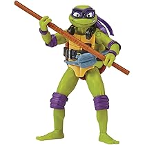 Teenage Mutant Ninja Turtles Stretch