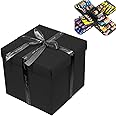 Nchdewui Surprise Box, Explosion Box With 4 Faces, 5-Layer Surprise Diy ...