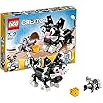 LEGO Creator: Furry Creatures : Amazon.co.uk: Toys & Games
