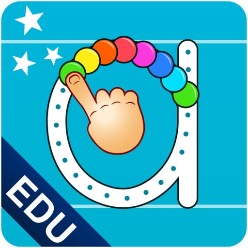 Ich schreibe in Druckschrift: Amazon.de: Apps für Android