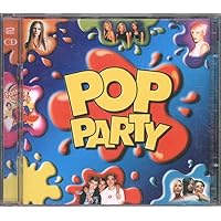 Pop Party 13 by Various: Amazon.co.uk: CDs & Vinyl