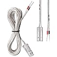 Qzanyee Life Speaker Wire/Cable Replacement for Sony Speaker HCD-ZX6 ...