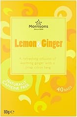 Amazon.co.uk: Tea: Morrisons
