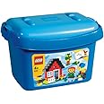 LEGO Creator 6161: Brick Box : LEGO: Amazon.co.uk: Toys & Games