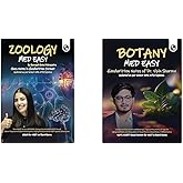 Buy PW Med Easy Zoology 2.0 and Botany Handwritten Notes Combo Set of 2 ...