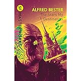 The Complete Alfred Bester's Stars My Destination: Amazon.co.uk: Howard ...