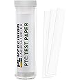 EISCO PTC Taster Paper Strips - Vial of 100 | Genetic Testing ...
