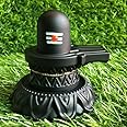 Buy Beautiful Shiv Pindi Idol for Pooja: Elevate Your Spiritual Worship ...