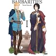 Barbarities T01 : SUZUKI, Tsuta: Amazon.fr: Livres