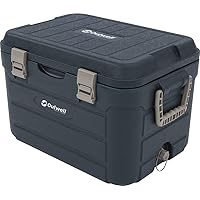 Thermos Cool Box - 32 L, Sky Blue : Amazon.co.uk: Home & Kitchen