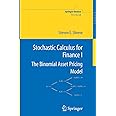 Stochastic Calculus for Finance I: The Binomial Asset Pricing Model ...