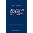 Buy International Commercial Arbitration Book Online at Low Prices in ...