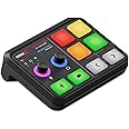RØDE X Streamer X Professional Integrated Audio Interface and 4K Video ...