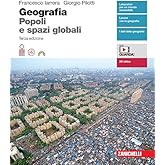 Geografie del mondo. Per le Scuole superiori. Con e-book. Con 2 ...