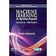 Buy MACHINE LEARNING :AN ALGORITHMIC PERSPECTIVE,2/ED Book Online at Low Prices in India ...