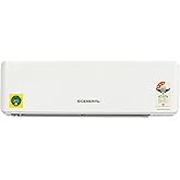 O-General 1 Ton 3 Star Inverter Split AC With Coanda Airflow 10M,Anti ...