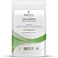 BodyGenix Celadrin Complex 1000mg Capsules - Anti Inflammatory Joints ...